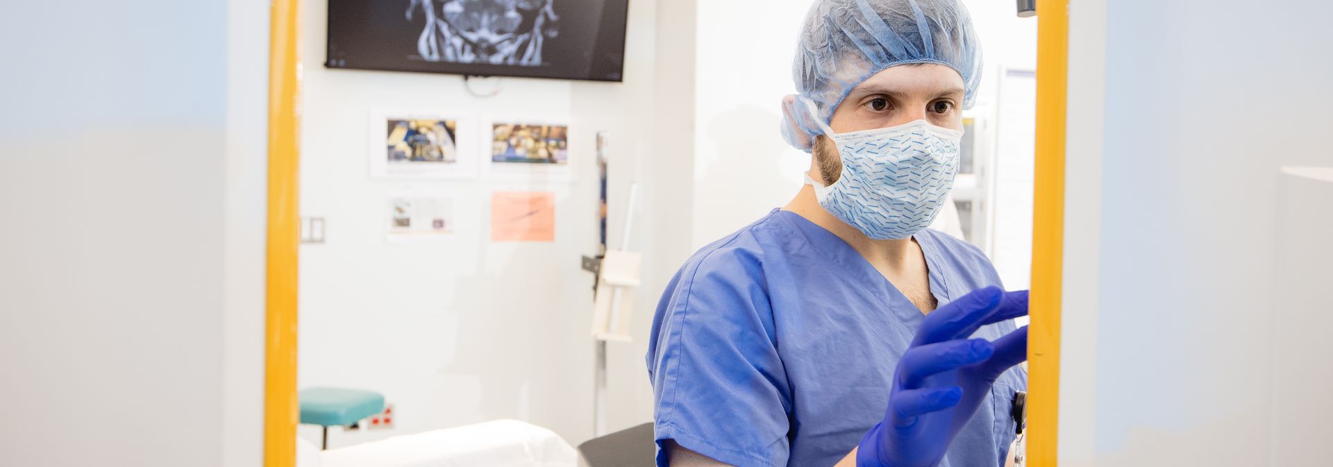 The intersection of science and surgery | URMC Newsroom