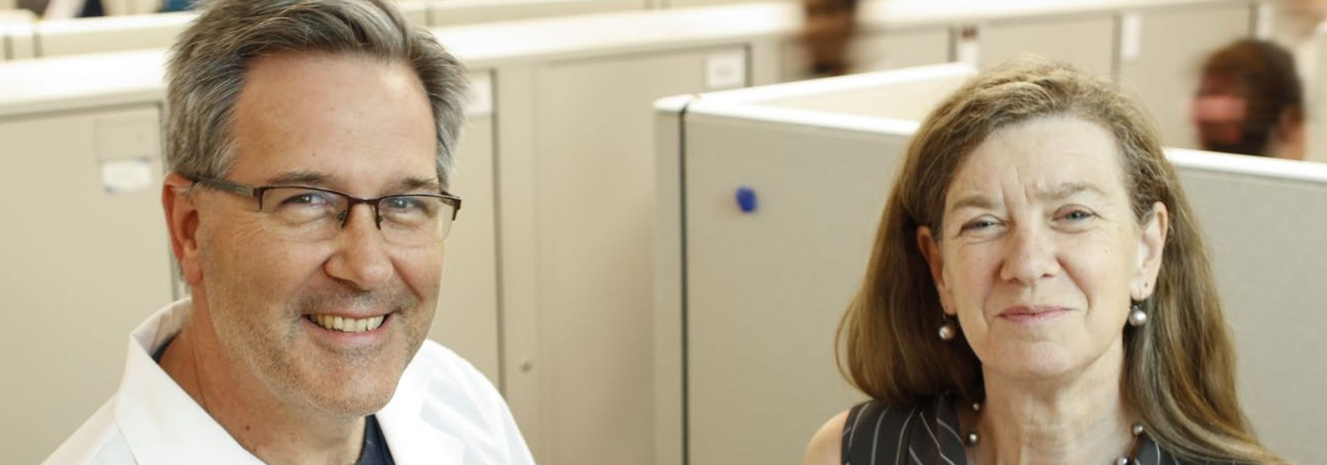 New Dialogue Issue Spotlights the People, Teams, Behind the Scenes that ...