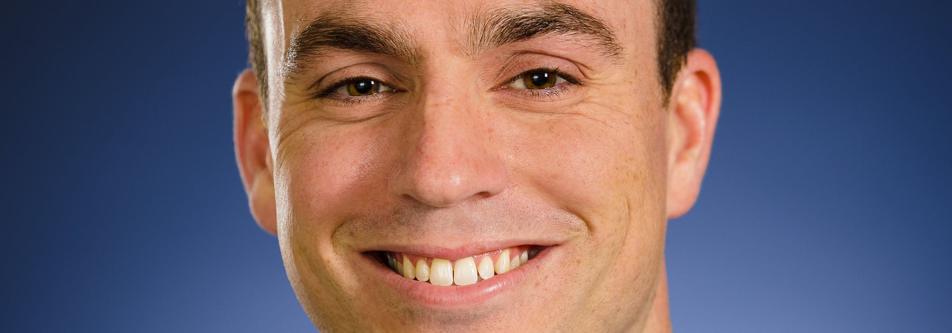 Student Spotlight: Sean Lydon | URMC Newsroom