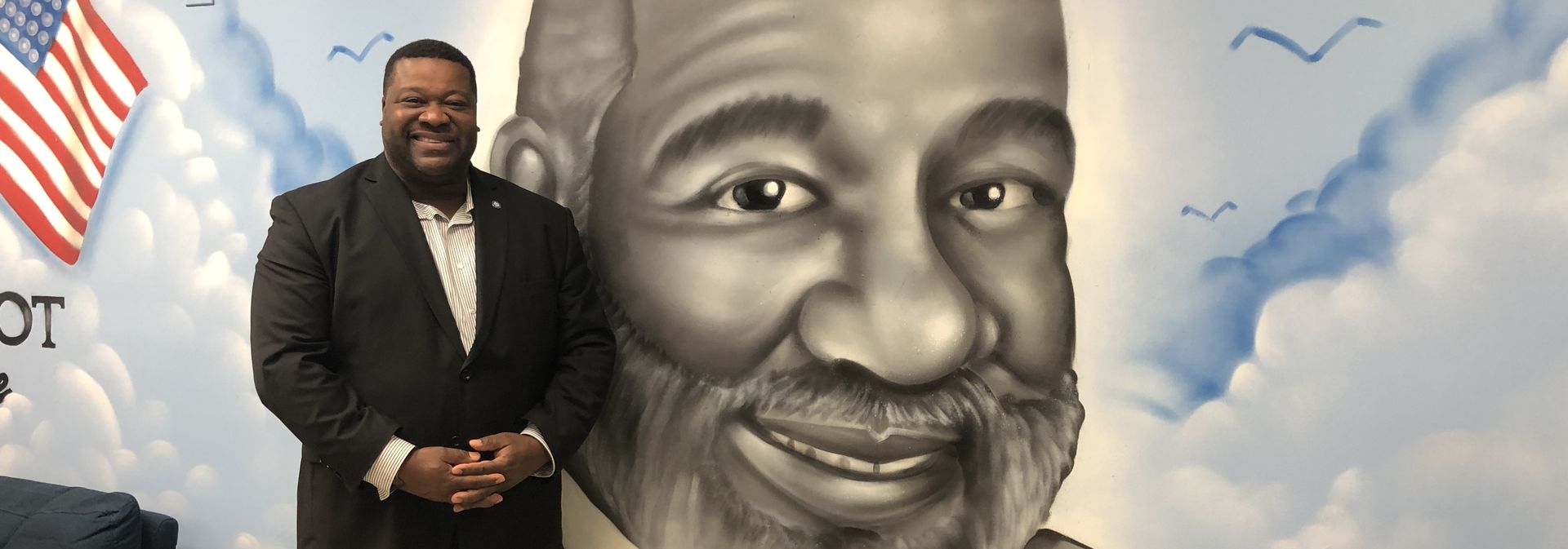 ‘We All Have That Power’: Willie Lightfoot Gets Screened for Colorectal ...