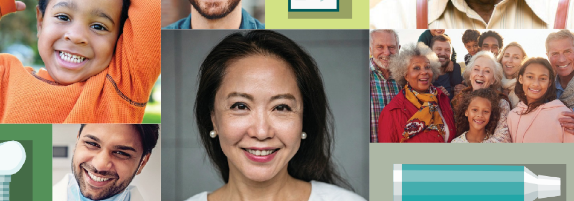 EIOH's Teledentistry Success Featured in Major NIH Report | URMC Newsroom