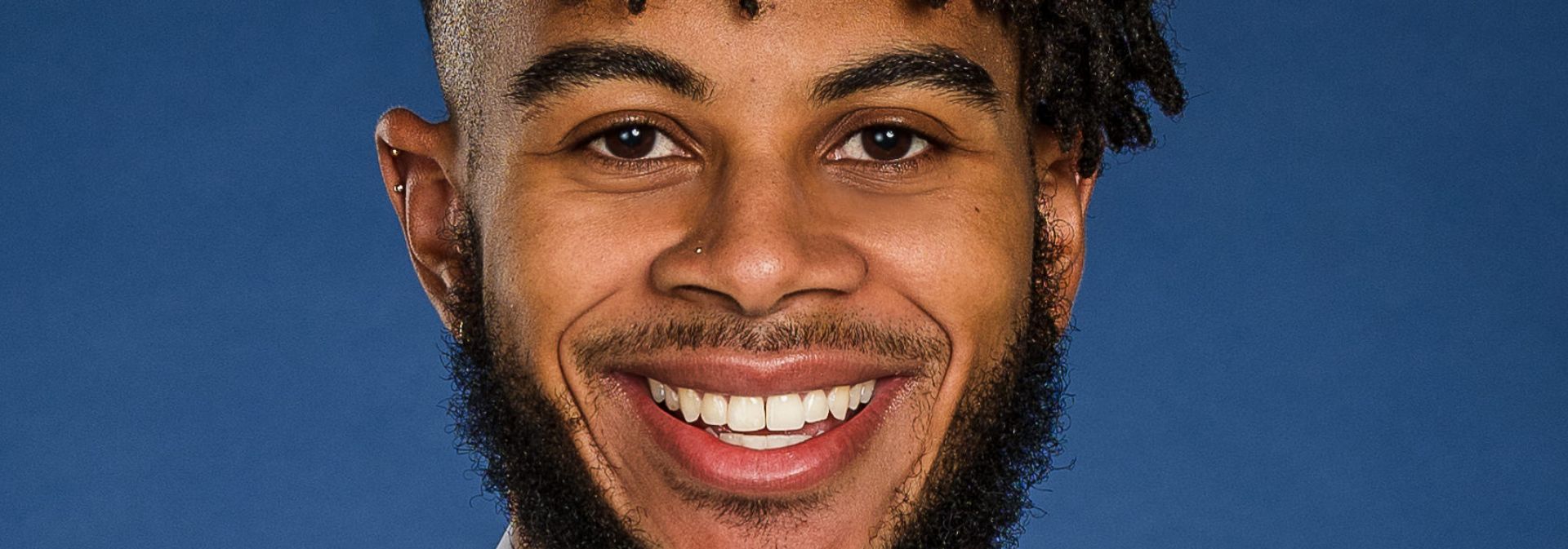 Student Spotlight: Bryan Redmond | URMC Newsroom