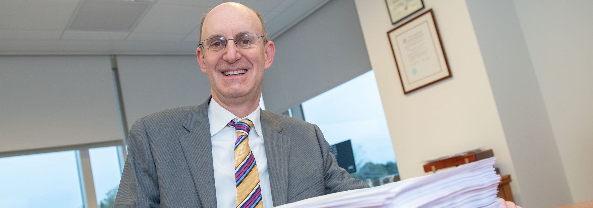 New Beginnings: Wilmot's Five-Year Journey to the 'Blue Ribbon' | URMC ...