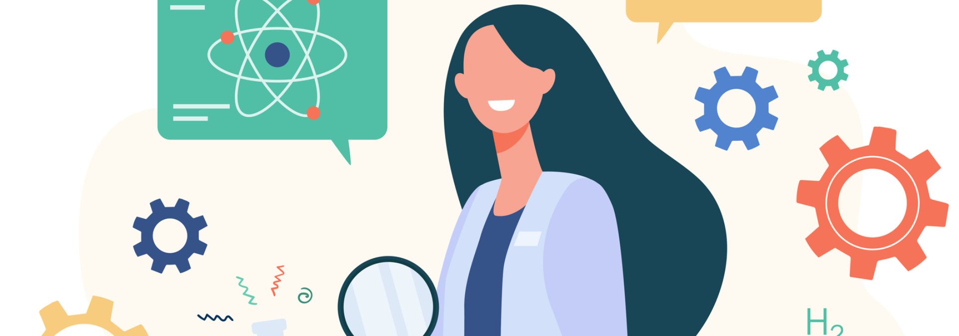 Meet Five Inspiring Women in Science | URMC Newsroom