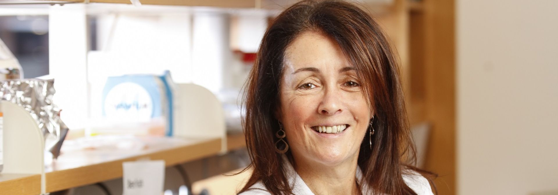 Taking Diversity Seriously: Q&A with Ruth O'Regan | URMC Newsroom