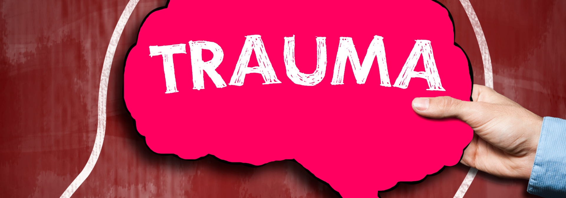 Researchers reveal how trauma changes the brain | URMC Newsroom