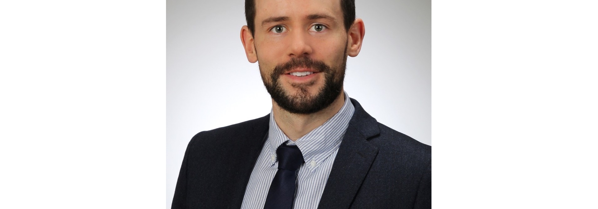 Resident Feature - Zachary Hansen | URMC Newsroom