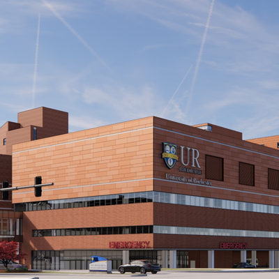 Karin Christensen| URMC Newsroom