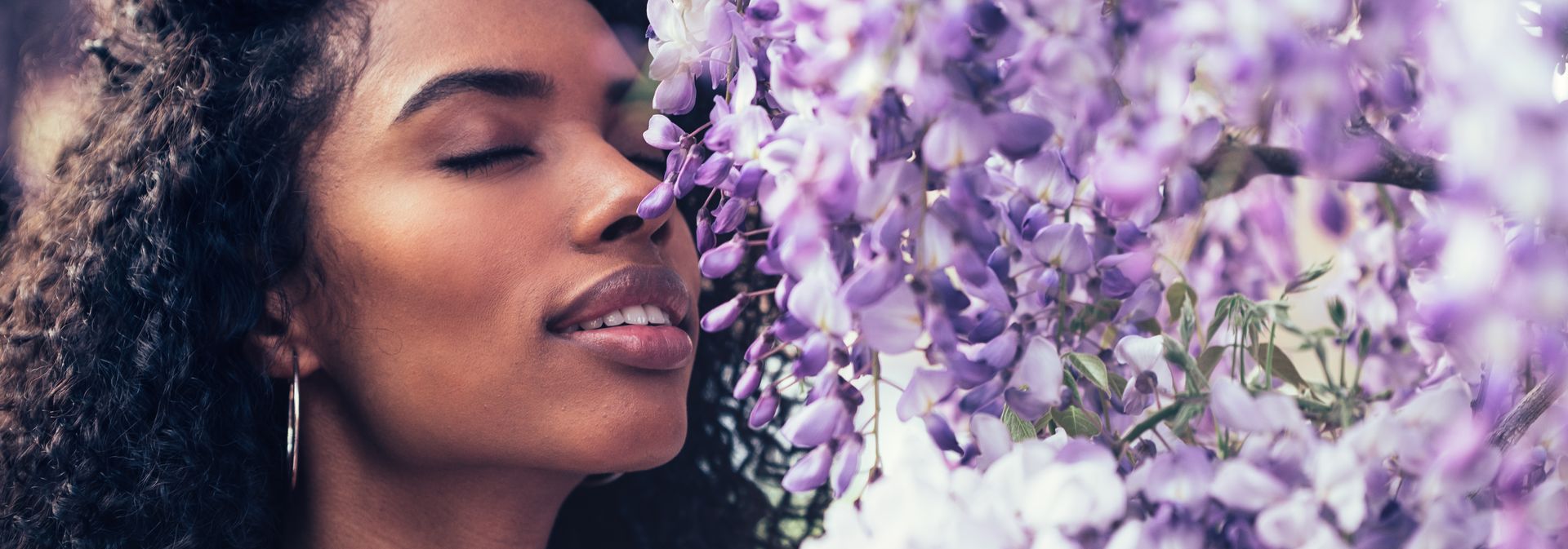 The art of smell: Research suggests the brain processes smell both like ...