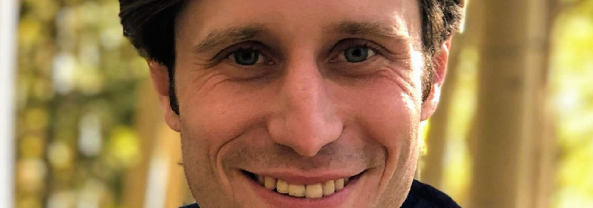 Faculty Q&A: Samuel Norman-Haignere | URMC Newsroom