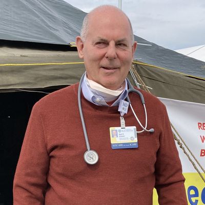 What is Wilmot's Current Visitor Policy? | URMC Newsroom