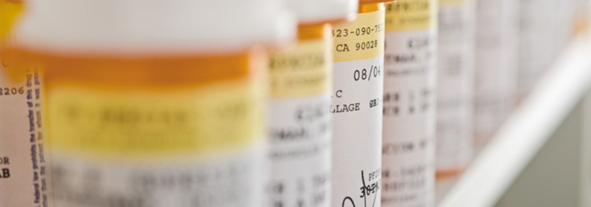 If You Take Several Medications, ‘Polypharmacy’ is a Word to Know ...