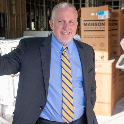 Dan Mulkerin Elevated to Newly Created Leadership Position at Wilmot ...