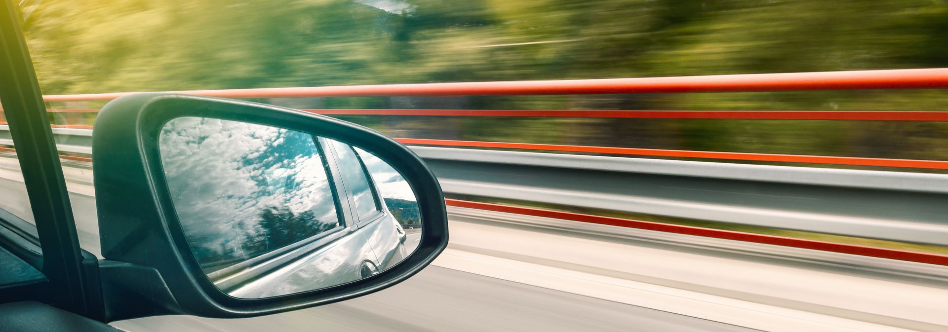 How the brain interprets motion while in motion | URMC Newsroom