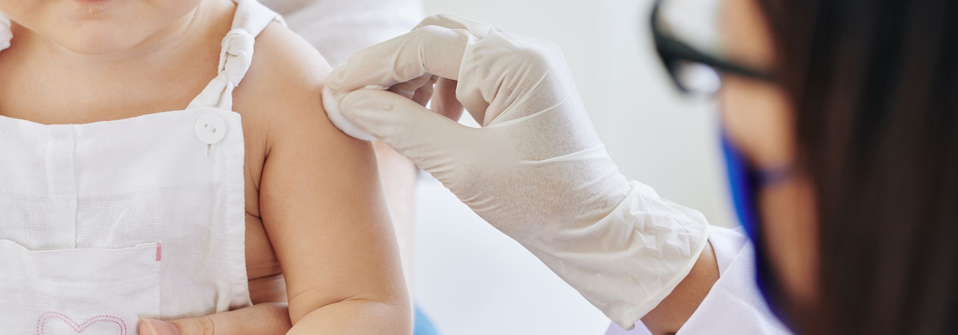 6 Month to 5th Birthday Vaccine: Frequently Asked Questions | URMC Newsroom