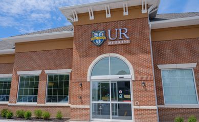 Welcome to URMC - Rochester, NY - University of Rochester Medical Center