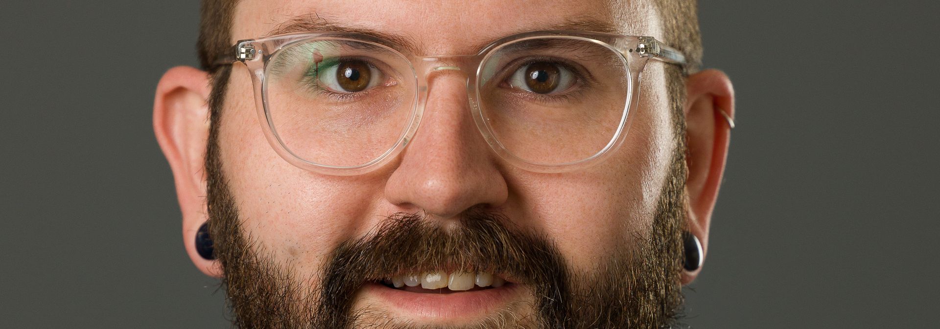 Postdoctoral Spotlight: Aaron Nidiffer, Ph.D. | URMC Newsroom