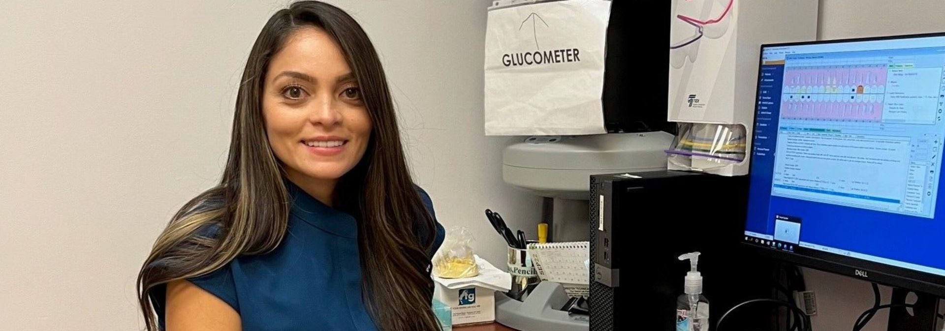 Resident Feature: Dr. Raquel Cantillo | URMC Newsroom