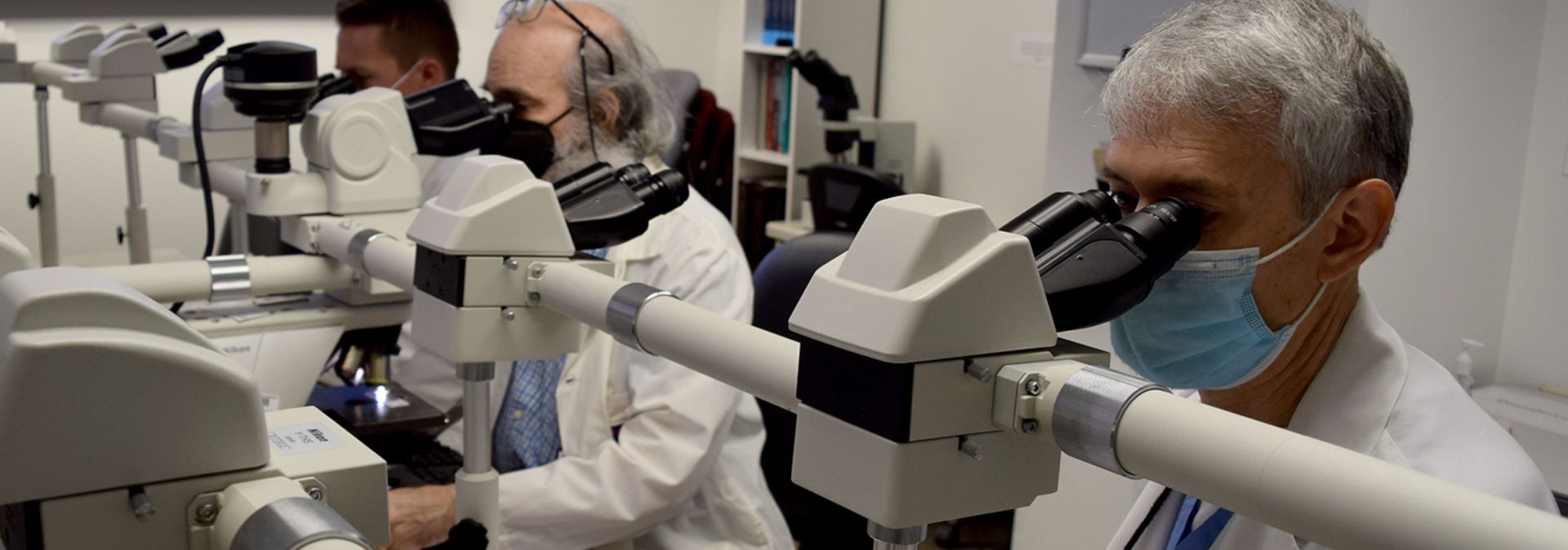 Meet the Detectives Behind the Diagnosis | URMC Newsroom