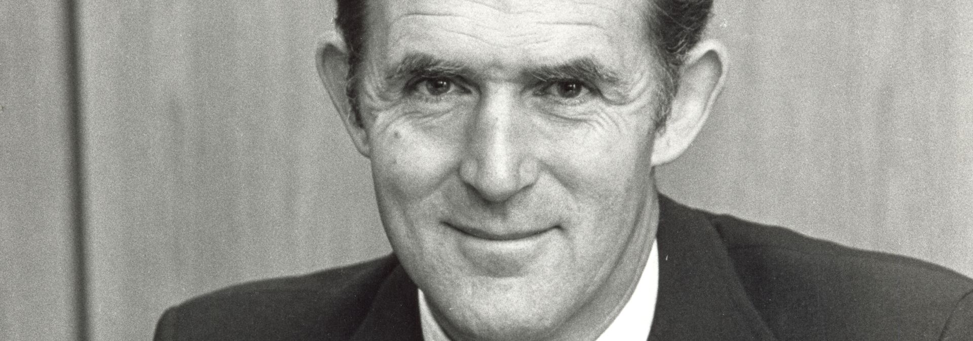 Dr. William McHugh Dies at 93 | URMC Newsroom