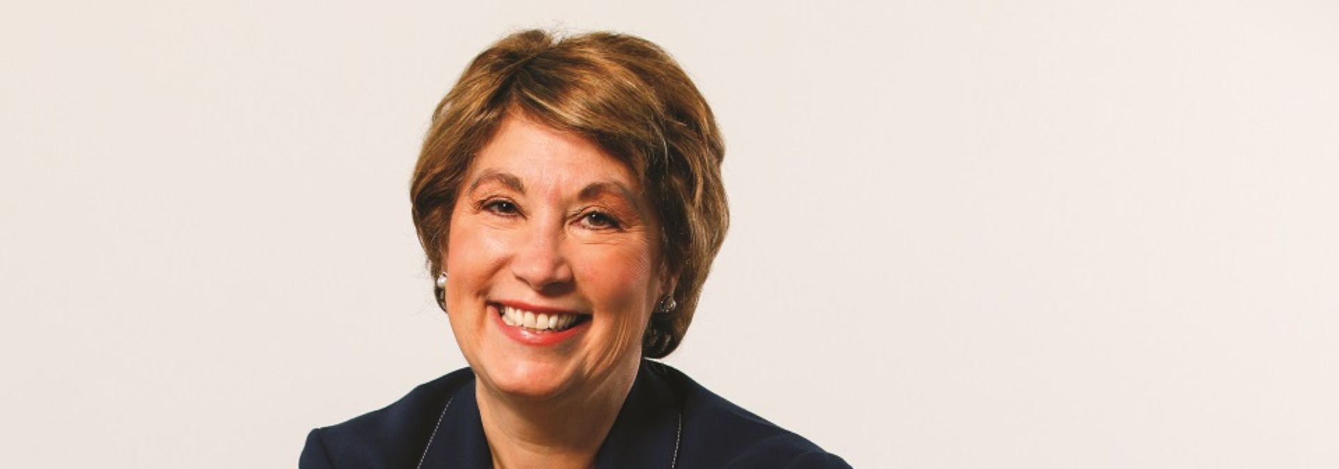 Annie Medina Walpole: The Possibilities of ‘Yes’ | URMC Newsroom