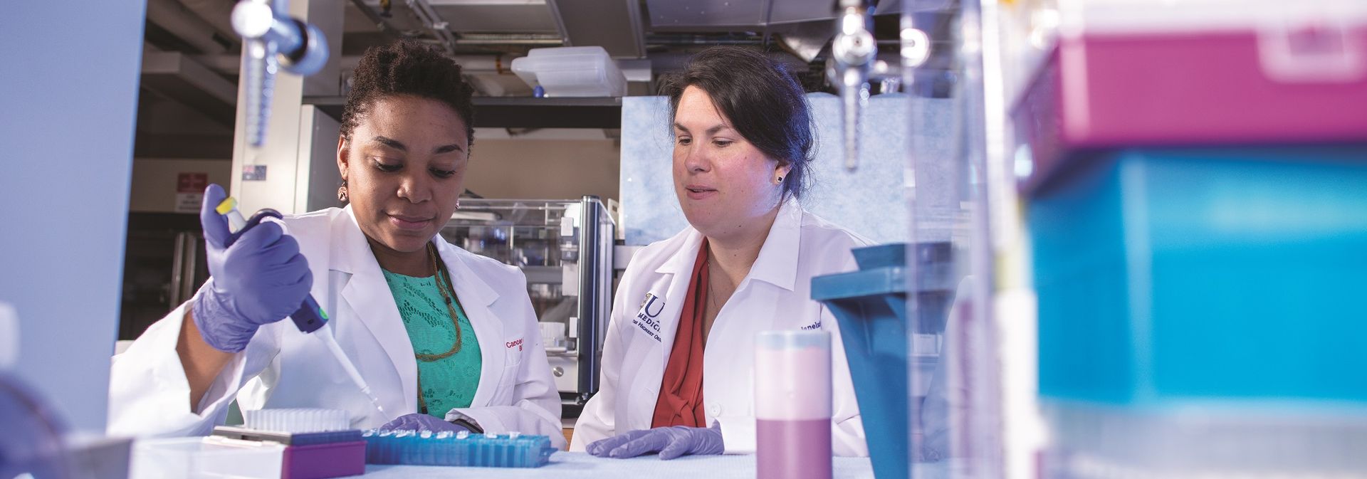 Aging Reimagined: Vital Discovery | URMC Newsroom