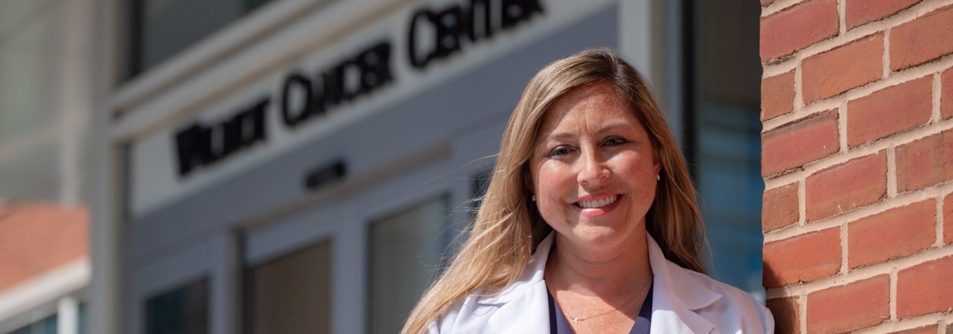 Face to Face: Anna Weiss Strives to Bring "Brightness," Vision to the ...