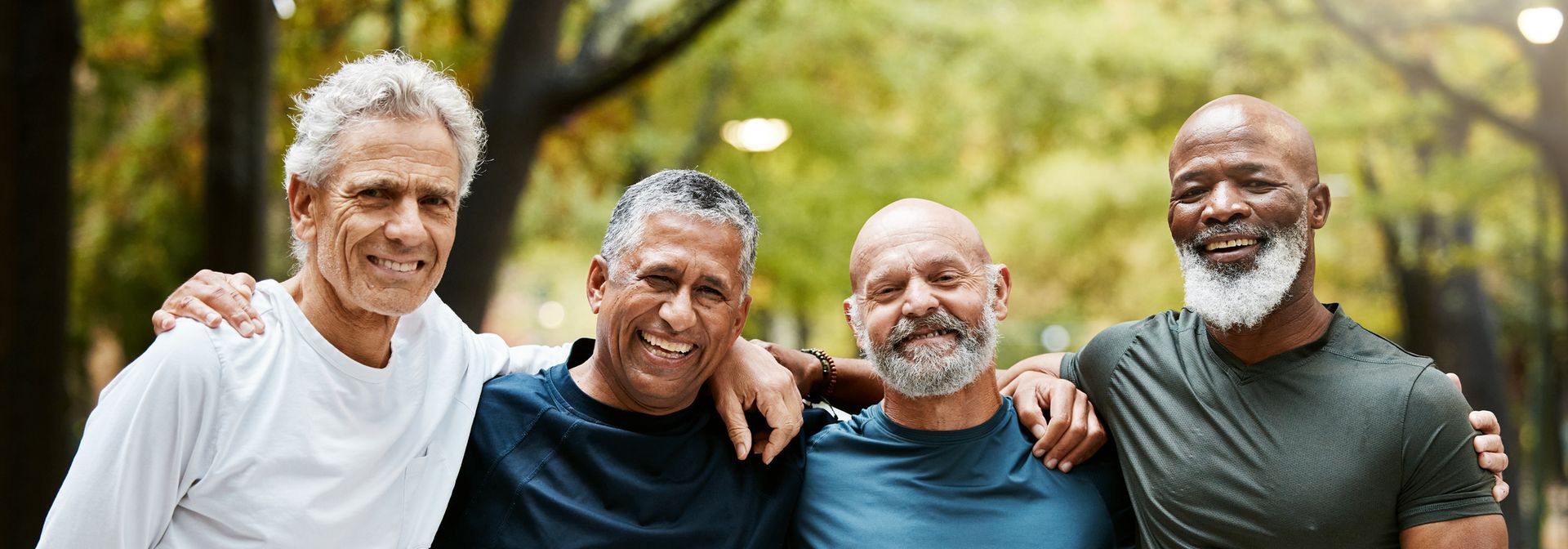 Taking a multi-specialty approach to men’s health and wellness | URMC ...