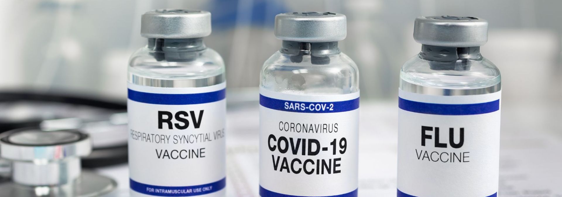 Three’s a Crowd: Navigating Flu, COVID-19, and RSV Season | URMC Newsroom