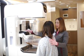 UR Medicine Launches Mobile Mammography Van: Will Help Save Lives ...