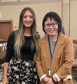 Wilmot Investigators Showcase Research at National Hematology Meeting ...