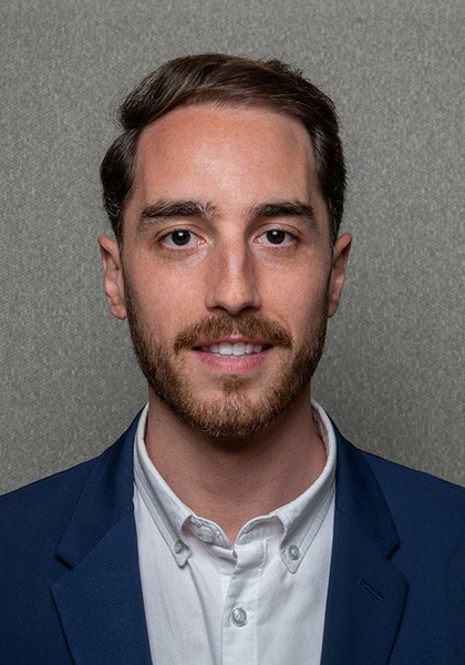 EIOH Resident Profile: Dr. Pablo Acuna | URMC Newsroom