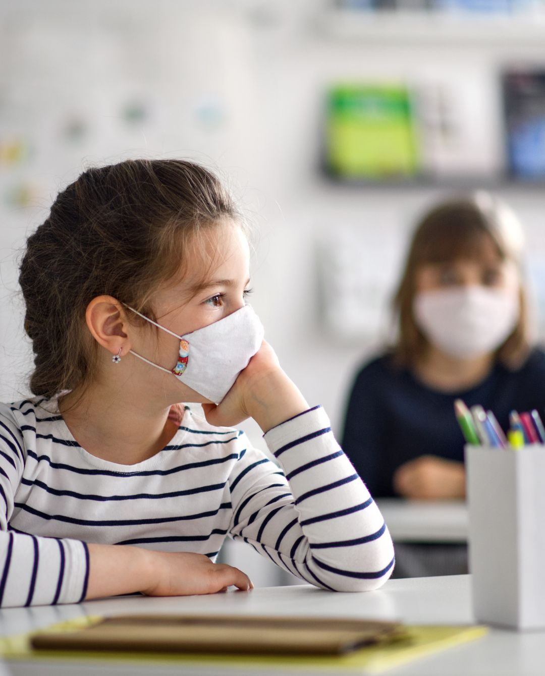 Is Pneumonia Contagious? | URMC Newsroom