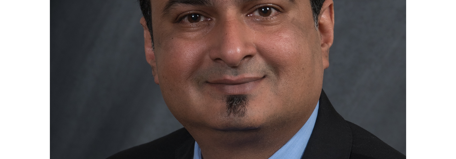 Part-time Faculty Feature- Dr. Fawad Javed | URMC Newsroom