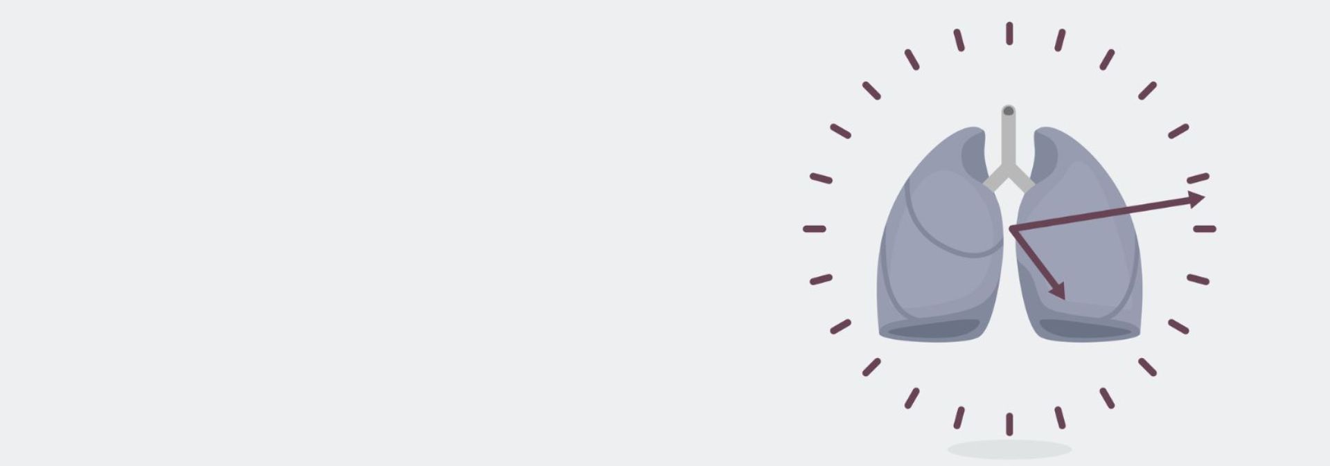 Uncovering How the Biological Clock Impacts Lung Health | URMC Newsroom