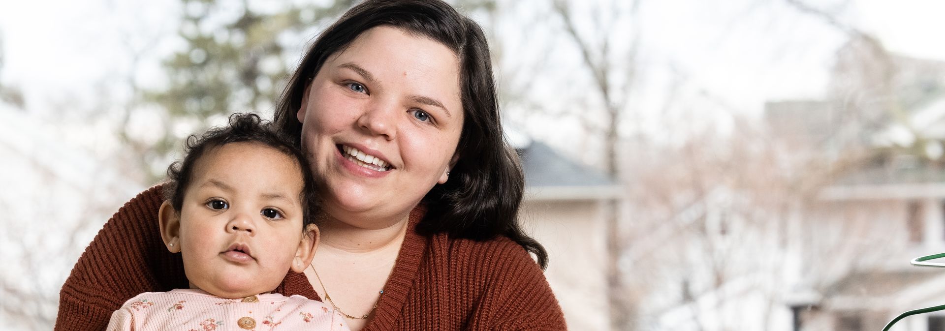 Miracle Kids 2023: Amina Mbodji | URMC Newsroom