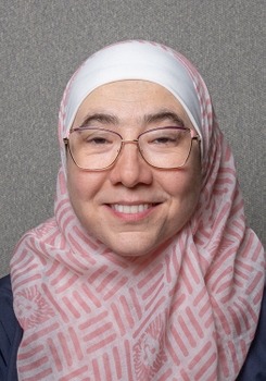 EIOH Resident Spotlight | URMC Newsroom