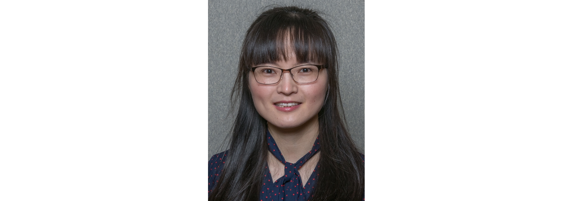 EIOH Resident Spotlight - Dr. Qirong Huang | URMC Newsroom