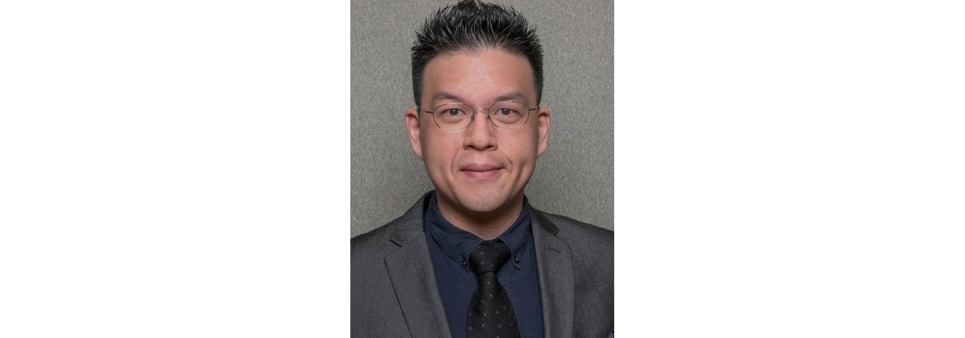 EIOH Resident Spotlight - Dr. Edmund Khoo | URMC Newsroom