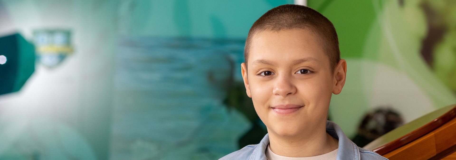 Miracle Kids 2023: Jeyliana Gonzalez | URMC Newsroom