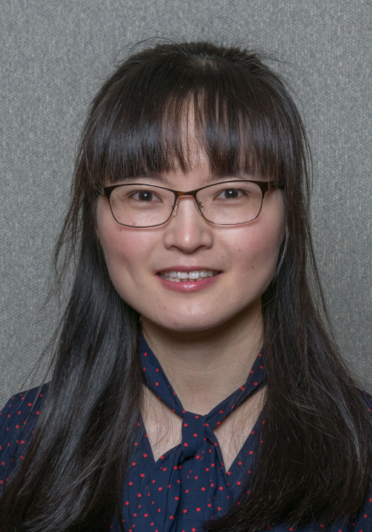 EIOH Resident Spotlight - Dr. Qirong Huang | URMC Newsroom