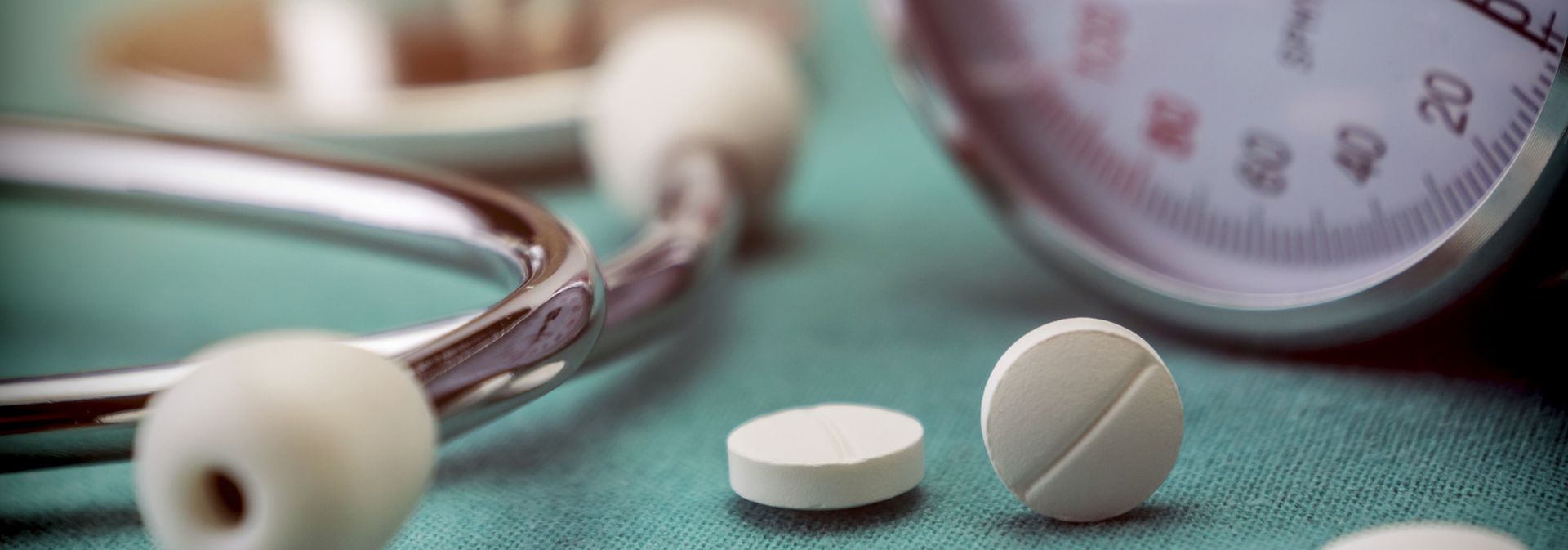 On The Rise: 5 Reasons Your Blood Pressure Medication Isn’t Working ...