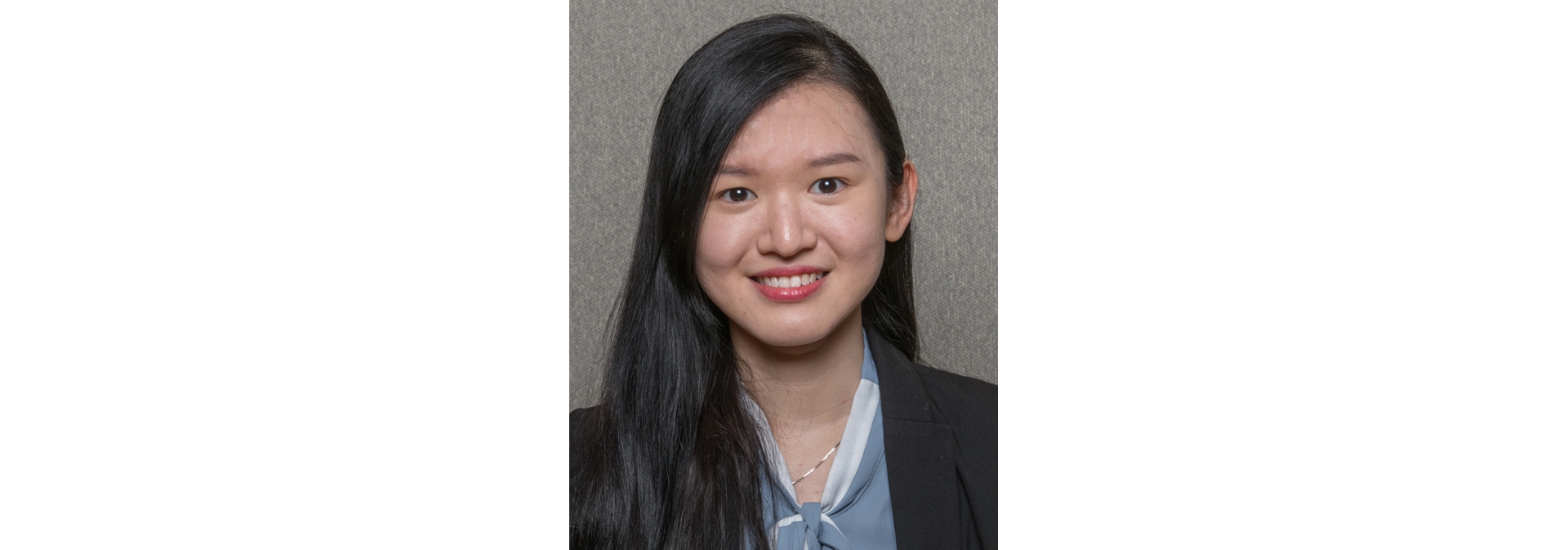 EIOH Resident Spotlight - Dr. Hui Ling (Hayley) Cheah | URMC Newsroom