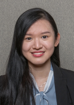 EIOH Resident Spotlight - Dr. Hui Ling (Hayley) Cheah | URMC Newsroom