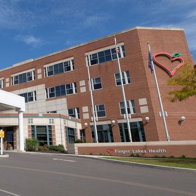 UR Medicine Hospitals Surge Plans | URMC Newsroom