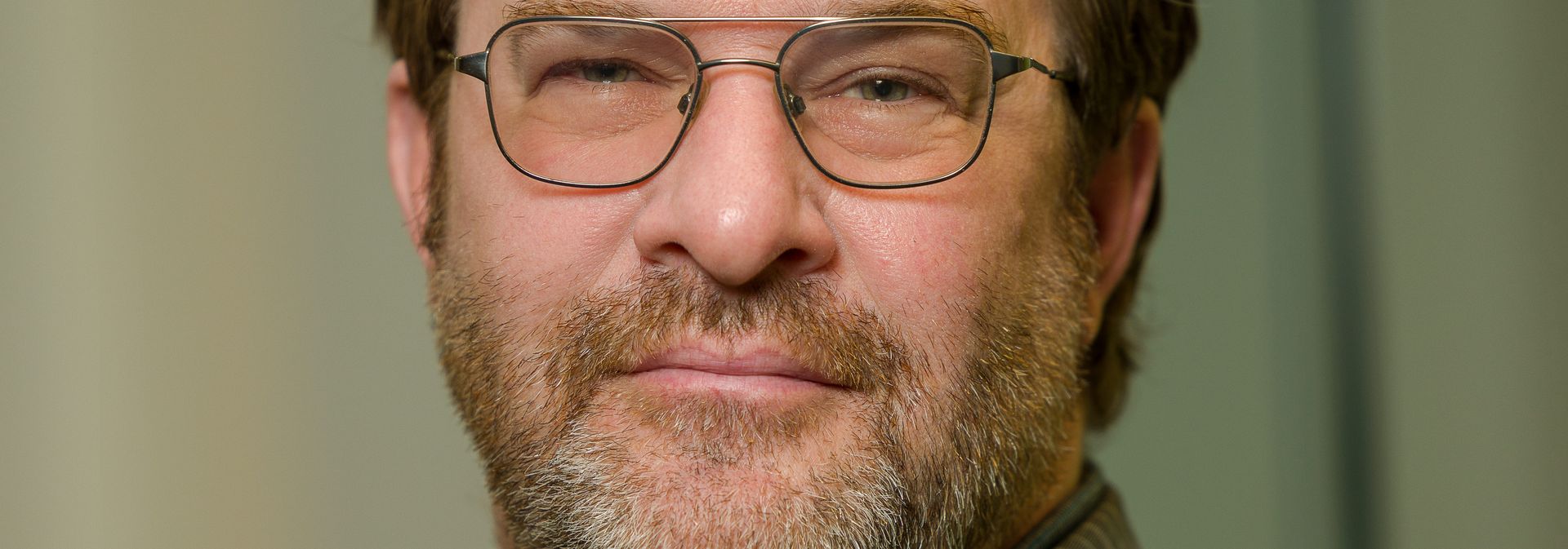 Faculty Q&A: Lars A. Ross, PhD | URMC Newsroom