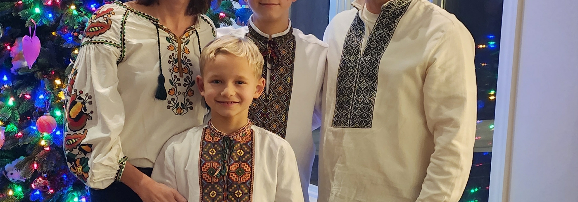 From Ukraine to URMC: A Residency of Resilience | URMC Newsroom