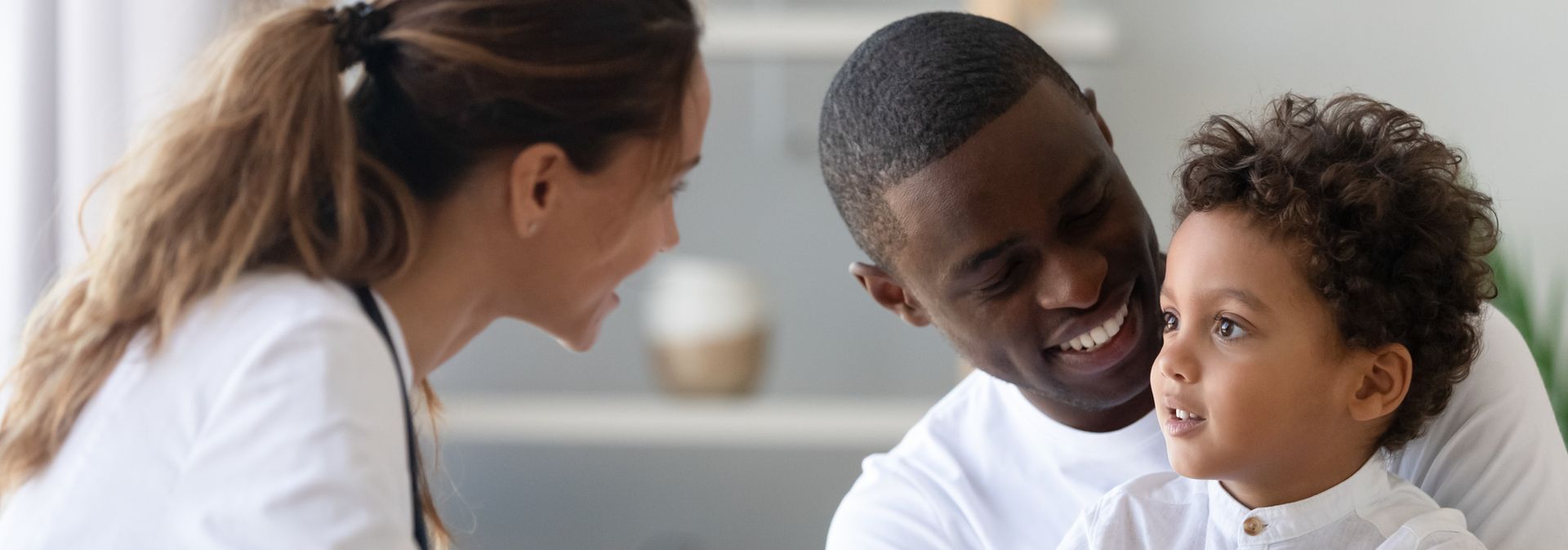 Pediatric Decision Making Recommendations Empower Parents, Emphasize ...