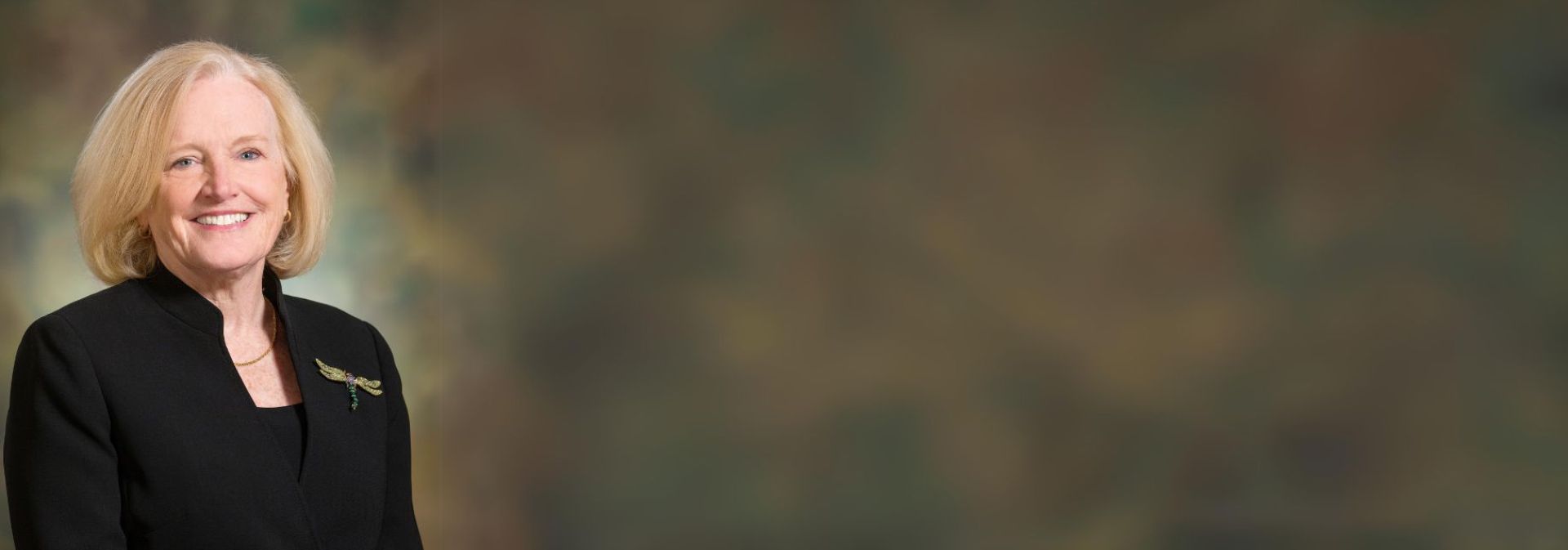 Nancy “Nana” Bennett, Champion of Community Health and Disease ...