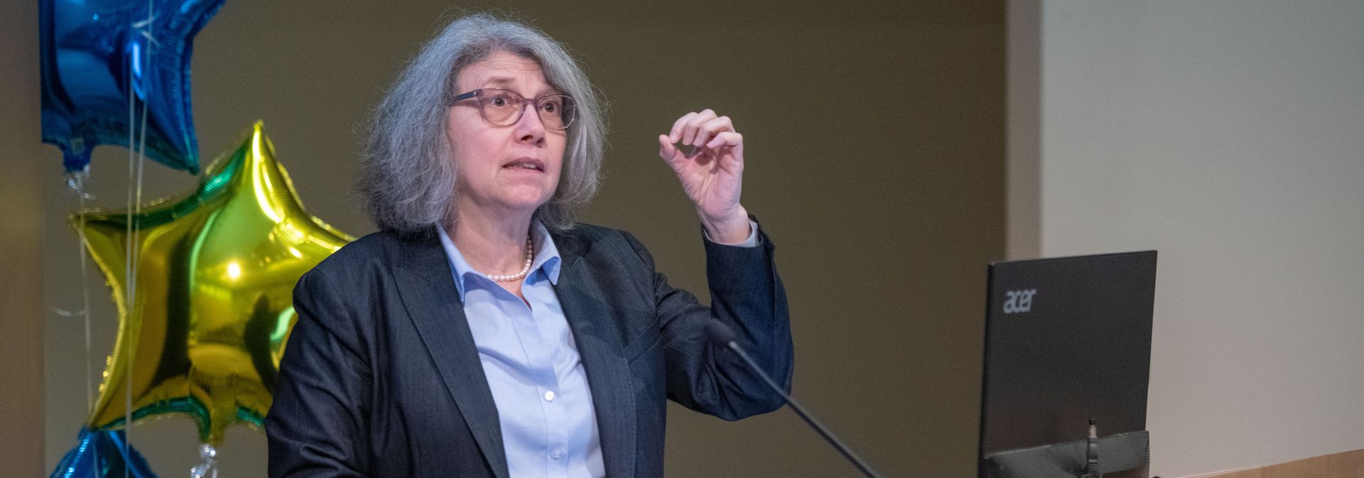 URMC Bioethicist Lainie Ross Elected to National Academy of Medicine ...